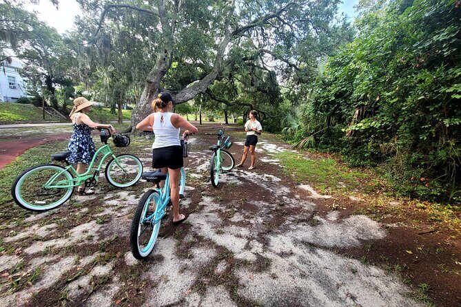 Tybee Island Bike Tour - Final Thoughts