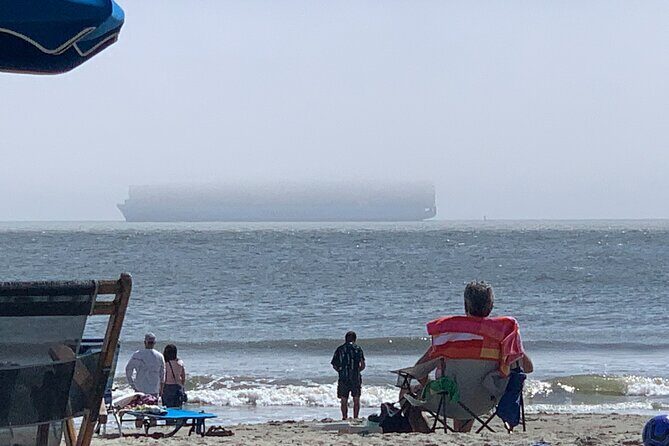 Tybee Island Day at the Beach Experience from Savannah - Who Should Consider This Experience?