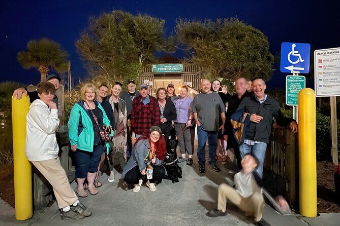 Tybee Island Ghost Tour - The Value for Money