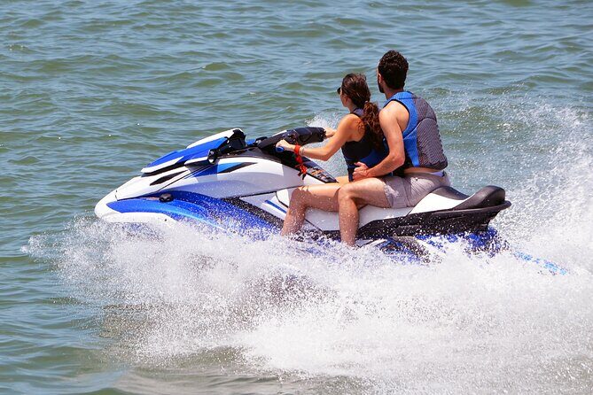 Tybee Island Jet Ski Rental - Reviews and Feedback