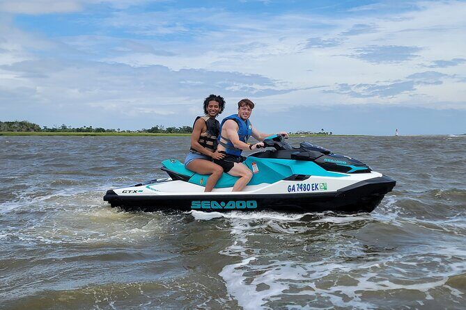 Tybee Island Jet Ski Rental - Final Thoughts: Is It Worth It?