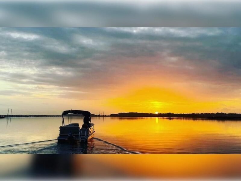 Tybee Island: Pontoon Boat Rental by the Hour - Practical Tips for Booking and Enjoying Your Trip