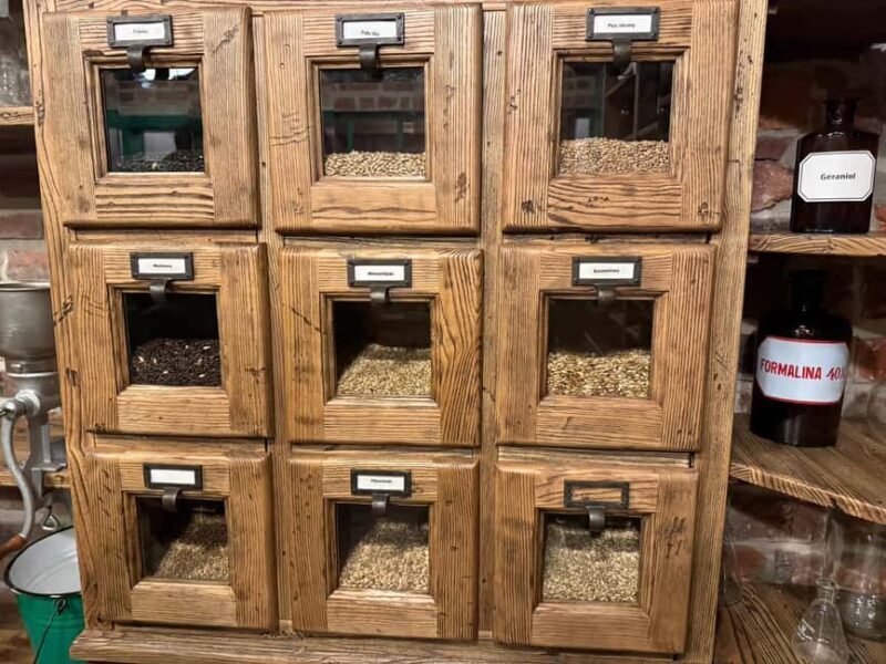 Tychy: Brewery Museum Tour with Tastings and Bison Reservoir - Final Thoughts
