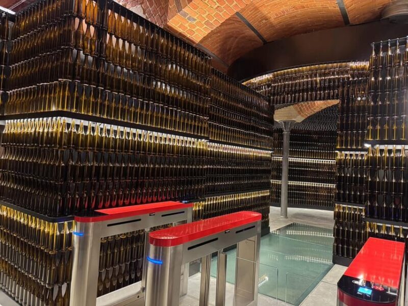 Tychy: Brewery Museum Tour with Tastings and Bison Reservoir - Tychy: Brewery Museum Tour with Tastings and Bison Reservoir — A Deep Dive into Polish Culture and Nature