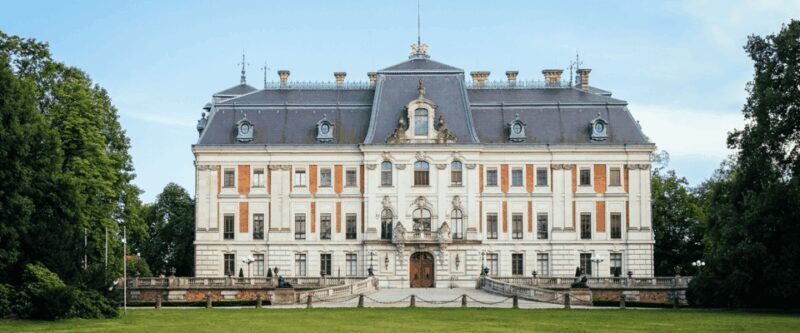 Tychy: Brewery Museum Tour with Tastings and Bison Reservoir - Who Will Love This Tour