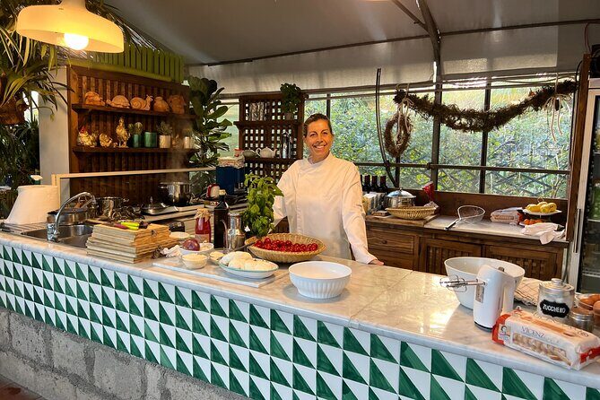 Typical Cooking Class in an Exclusive Location in Sorrento - Introduction: An Authentic Slice of Sorrento’s Culinary Heart