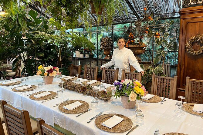 Typical Cooking Class in an Exclusive Location in Sorrento - FAQ