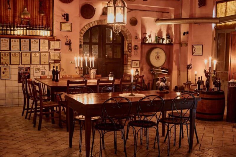 Typical experience in Monferrato: winery tour, tasting, and lunch - The Journey: What to Expect from Start to Finish