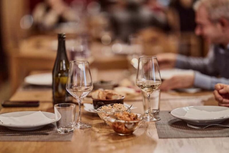 Typical experience in Monferrato: winery tour, tasting, and lunch - Who Should Consider This Tour?