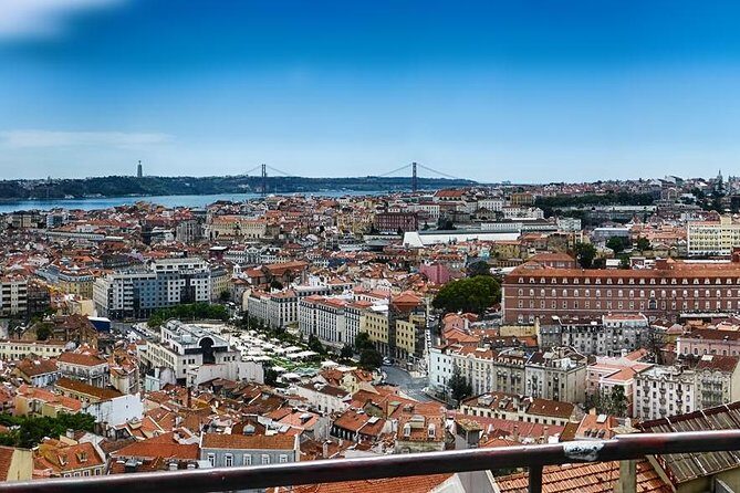 Typical Lisbon Tuk Tuk / Electric Car Tour - Frequently Asked Questions