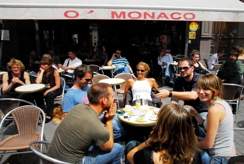 Typical Marseille Bistronomy Food Tour - Key Points