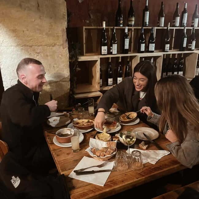 Typical Marseille Bistronomy Food Tour - A Deep Dive into a Marseille Evening: What You Can Expect