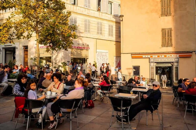 Typical Marseille Bistronomy Food Tour - The Value of This Experience