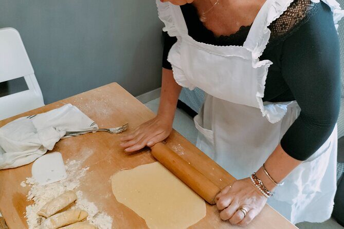 Typical Sicilian Cooking Course overlooking the Archaeological Park - A Closer Look at the Sicilian Cooking Course