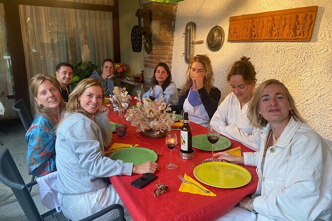 Typical Tuscan family dinner in a Villa near Cortona - Who Is This Tour Best For?
