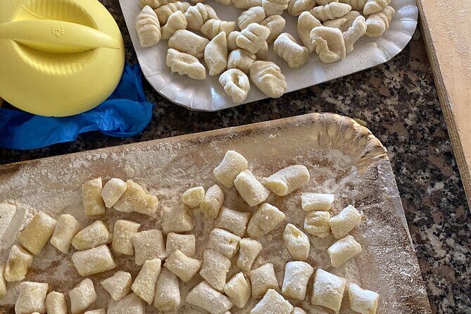 Typical Tuscan family dinner in a Villa near Cortona - Final Thoughts