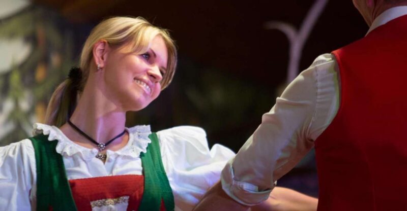 Tyrolean Evenings Family Gundolf in Innsbruck - Introduction: What’s on Offer?