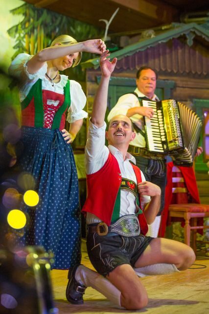 Tyrolean Evenings Family Gundolf in Innsbruck - Final Thoughts