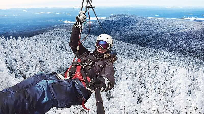 Tyroparc: Via Ferrata Guided Tour and Zipline Combo Ticket - What Makes the Experience Special?