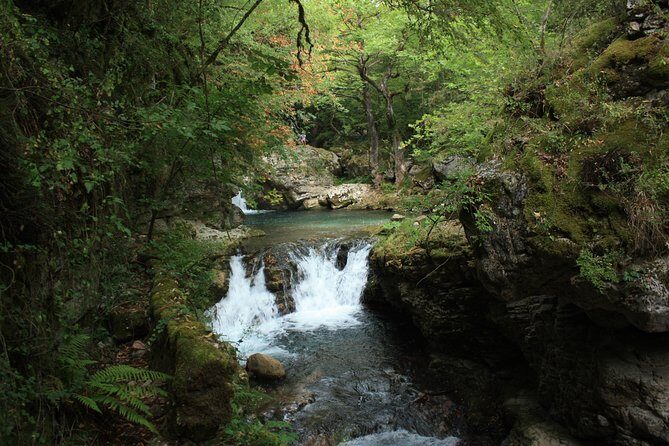 Tzoumerkas National Park (Syrrako & Kalarrites villages) - The Real Value of This Experience