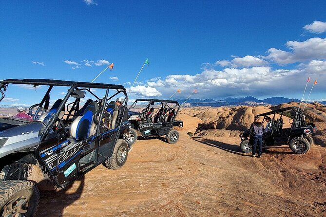 U-Drive Hells Revenge 4x4 Tour- Half Day 3.5 HR - Final Thoughts: Should You Book It?