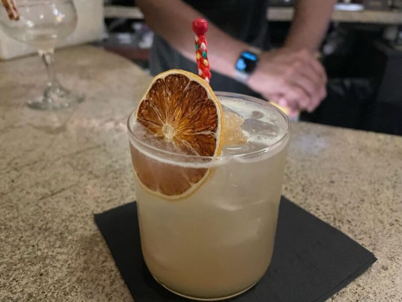 U Street's Jazzed Up Cocktail Tour - FAQ