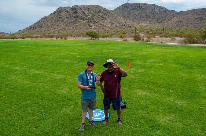 UAV Coach Private Drone Flying Experience - The Sum Up: Who Should Consider This Experience?