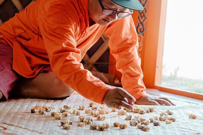 UB Walk: Discover a Side of Ulaanbaatar Most Travelers Miss - An In-Depth Look at the UB Walk Tour