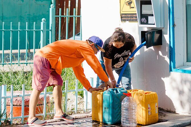 UB Walk: Discover a Side of Ulaanbaatar Most Travelers Miss - FAQ