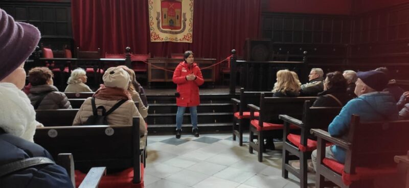 Úbeda and Baeza Tourist Voucher complete with entrance tickets - Practicalities and Things to Know