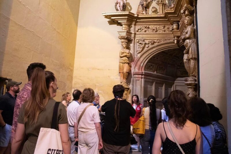 Úbeda and Baeza Tourist Voucher complete with entrance tickets - FAQ: Your Practical Questions Answered
