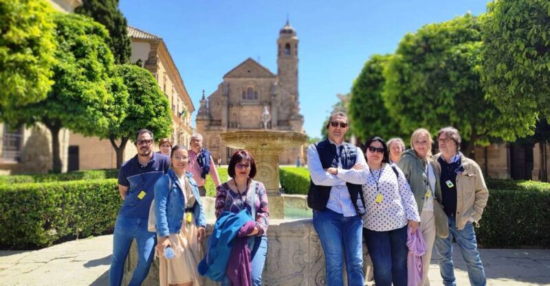 Úbeda: Tour centro histórico Patrimonio Mundial con entradas - Analyzing the Value: Price and Experience