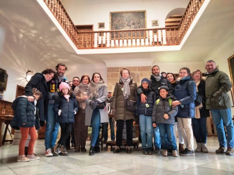 Úbeda: Tour centro histórico Patrimonio Mundial con entradas - Final Thoughts