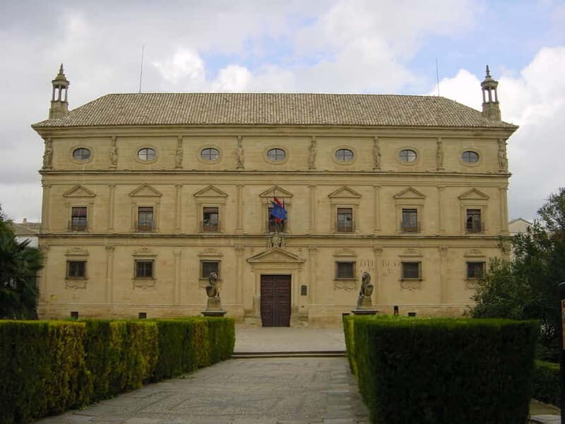 Úbeda: visita guiada con entradas - Final Thoughts: Why This Tour Works
