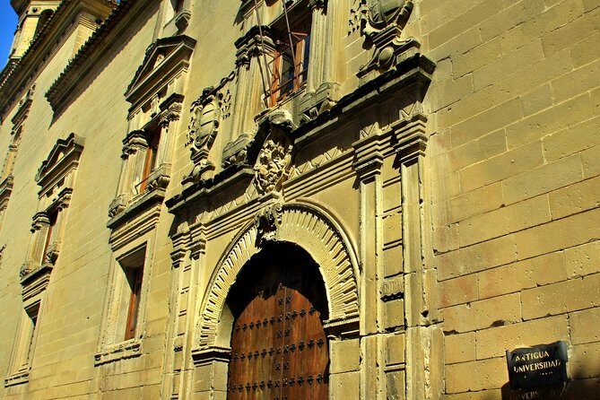 Úbeda y Baeza monumental con entradas - Who Will Appreciate This Tour?