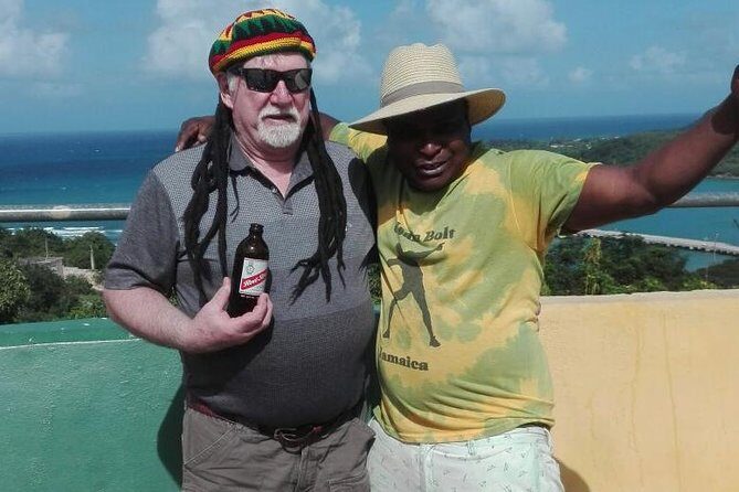 Uber Montego Bay (custom) - A Close Look at the Experience