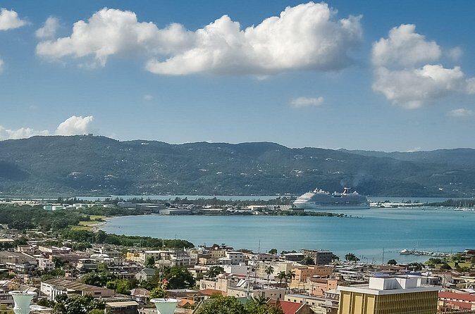 Uber Montego Bay (custom) - Final Thoughts