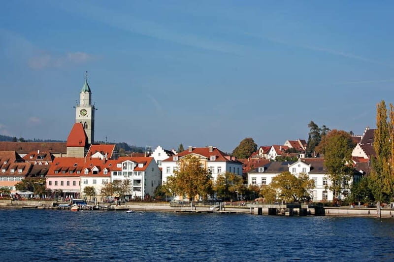 Überlingen: Private city tour with wine tasting - Final Thoughts