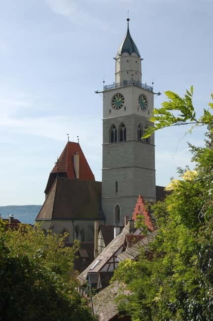 Überlingen: Private city tour with wine tasting - FAQ