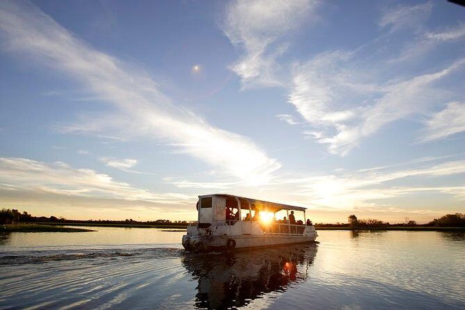 Ubirr Sunset Tour Kakadu - Is the Price Worth It?