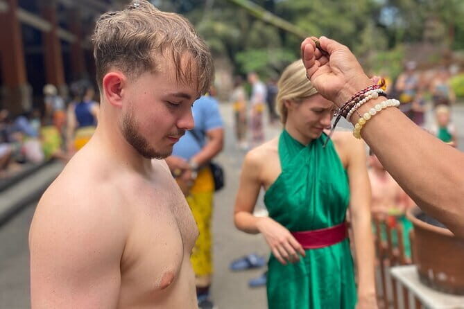 Ubud 1 Day Private Tour - What Makes This Tour Special