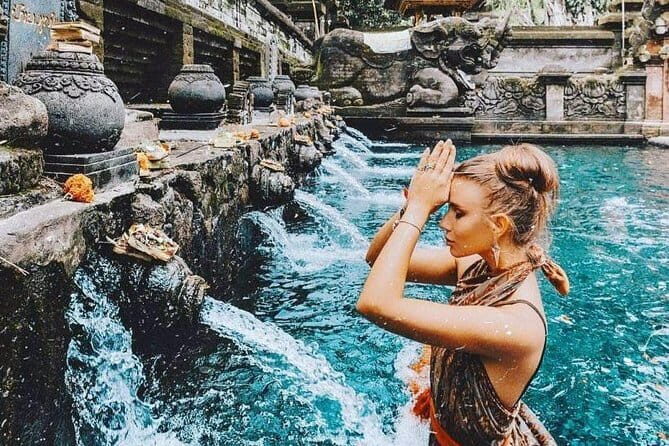 Ubud 1 Day Private Tour - Who Should Consider This Tour?