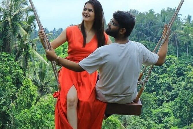 Ubud 1 Day Private Tour - FAQ