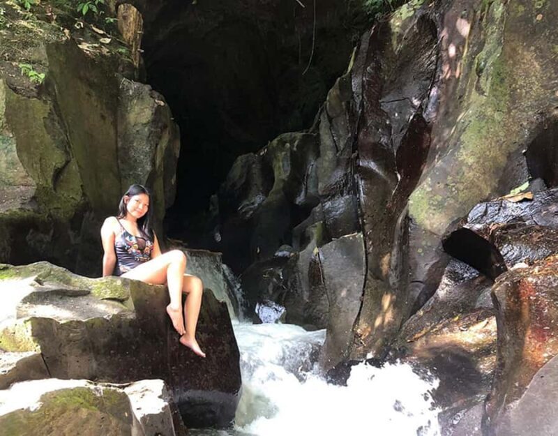 UBUD : 1 day trip tegalalang,temple,goarangrang waterfalls - Exploring Ubud in a Day: An In-Depth Look