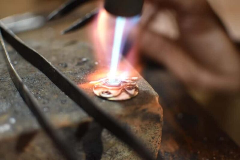 Ubud: 2-Hour Bali Silver Jewelry Class - An In-Depth Look at the Experience