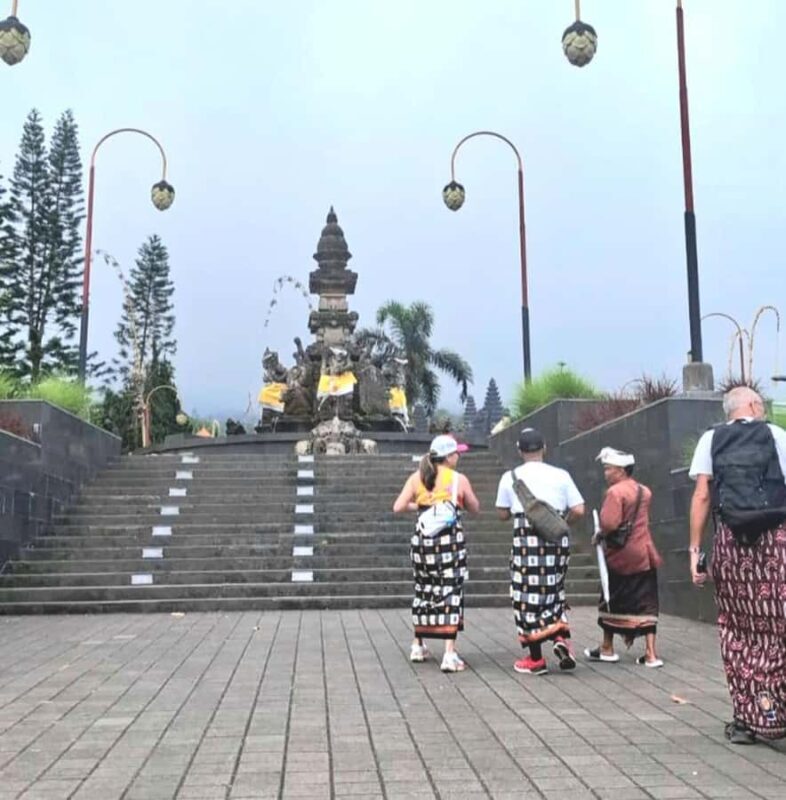 Ubud: 3-Day Tour with Sacred Monkey Forest Sanctuary. - Who Should Consider This Tour?