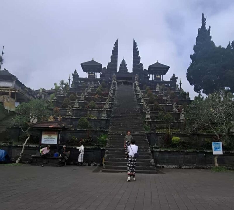 Ubud: 3-Day Tour with Sacred Monkey Forest Sanctuary. - FAQ