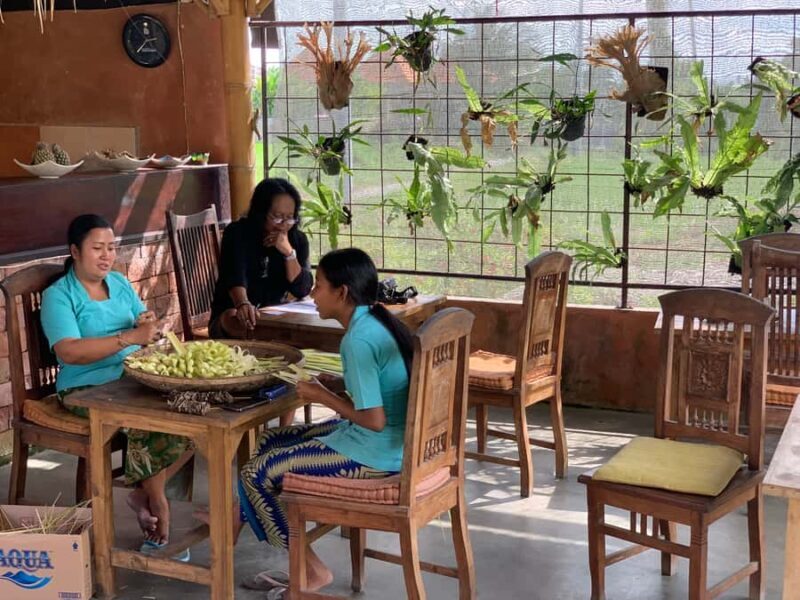 Ubud: 3-Hour Batik Making Class - Accessibility and Logistics