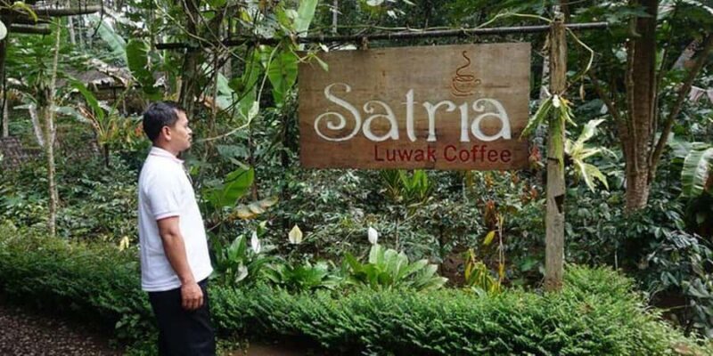 Ubud 3-in-1: Swing, Zipline & SkyBike Adventure - FAQ