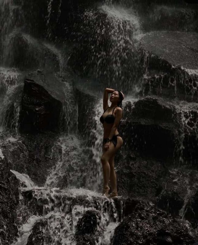 Ubud 3 Waterfall Trilogy: Hidden Light, Symmetry, & Cascade - Practical Tips for Travelers